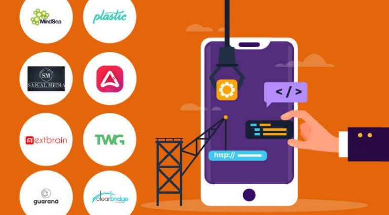 Top 8 mobile app development companies in Toronto - 2020