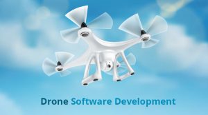 Drone Integration Software Development for Remote Asset Inspection