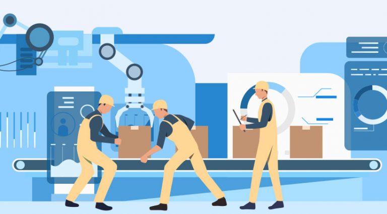 Mobile App Development Services For Auto Manufacturing Companies