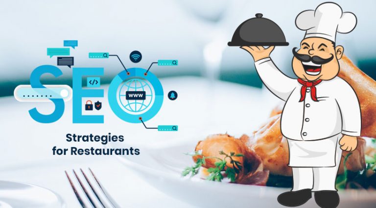 Best SEO Strategies for Restaurants to Enhance Search Visibility
