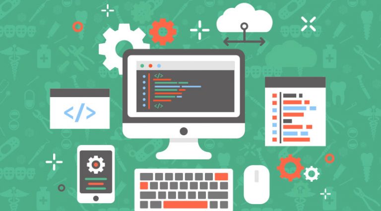 Custom Software Development Solutions for Dentist - Nextbrain