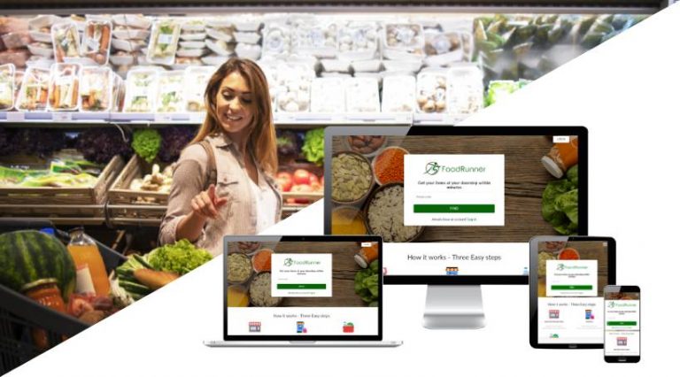 Importance of Ecommerce Website Development for Grocery Store