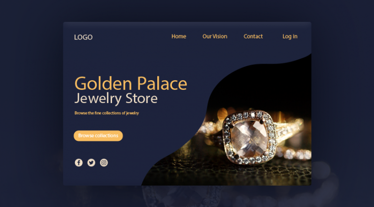 Benefits of Jewelry Ecommerce Website Design and Development
