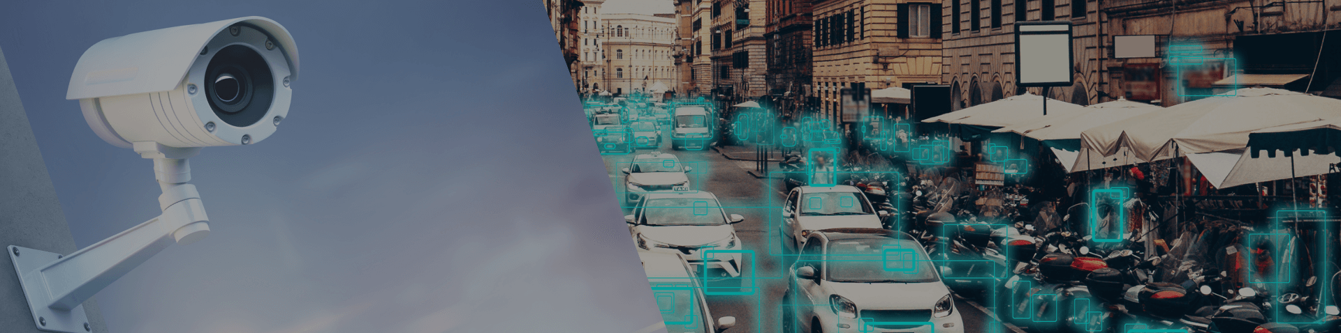 Artificial Intelligence (AI) Video Surveillance Analytics Software