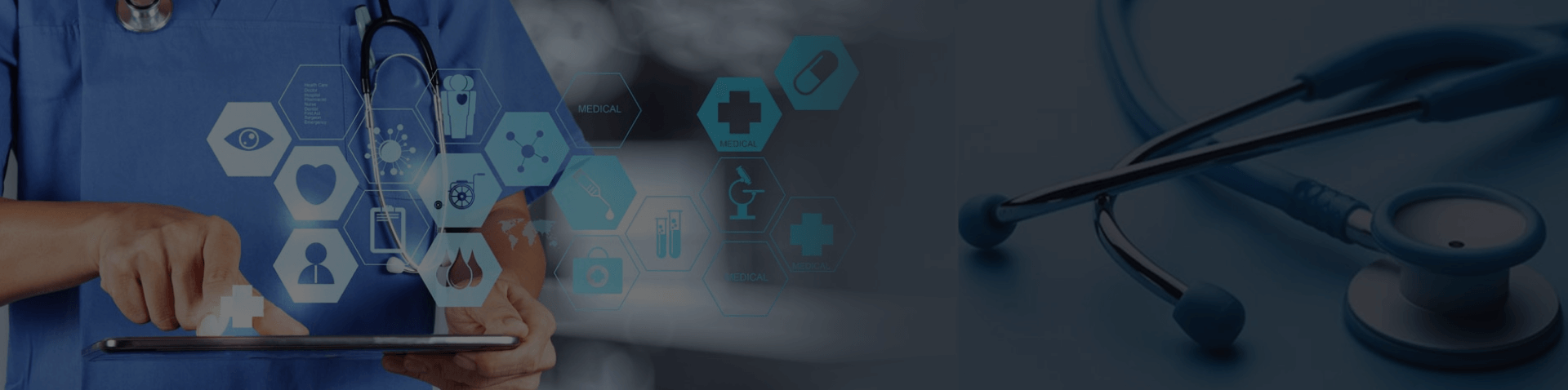 Hospital management software development Company | Nextbrain