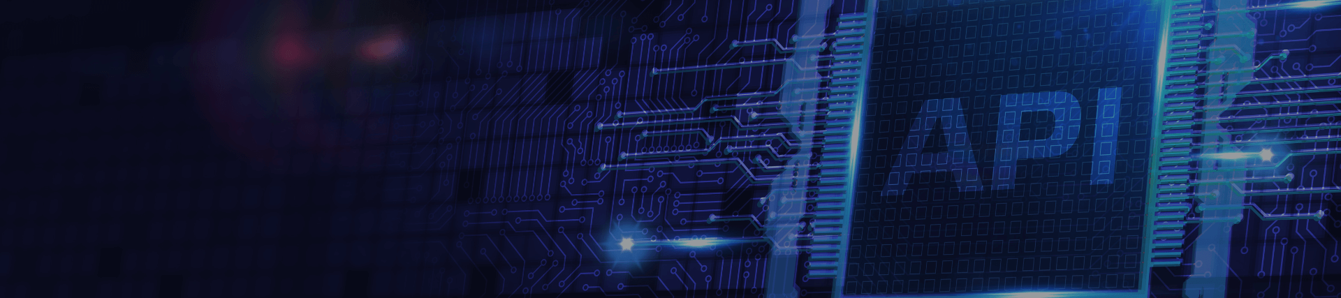 REST API Development Services Company | Nextbrain