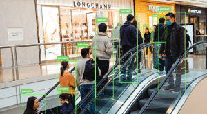 Role of Influential Footfall Analytics to Drive Sales in Shopping Malls