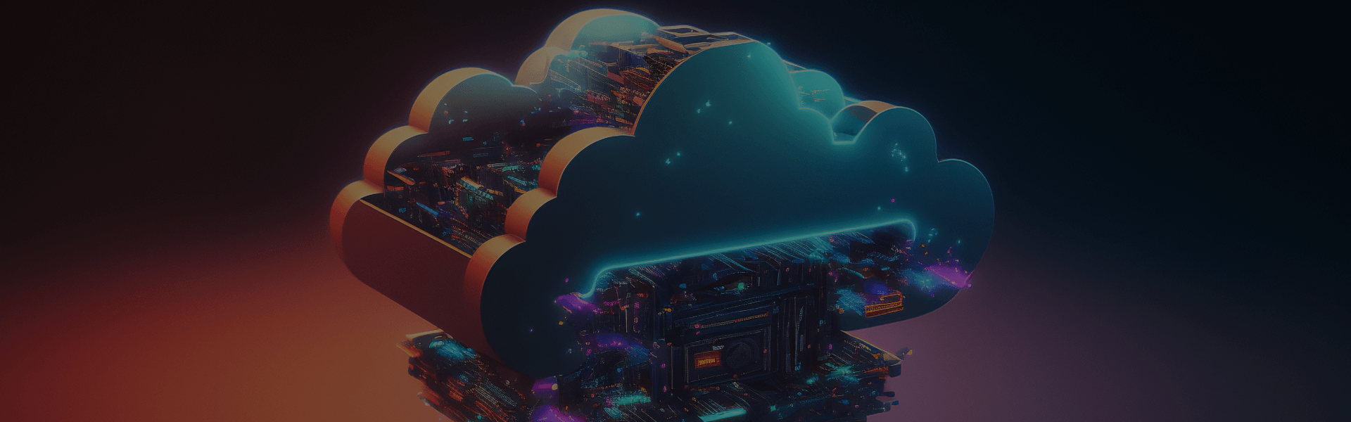 AWS Cloud Consulting Services