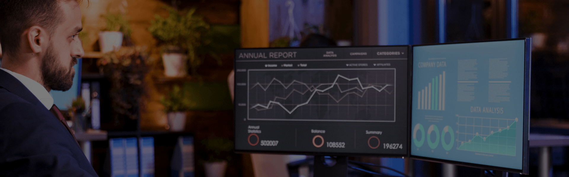 Data Engineering Services