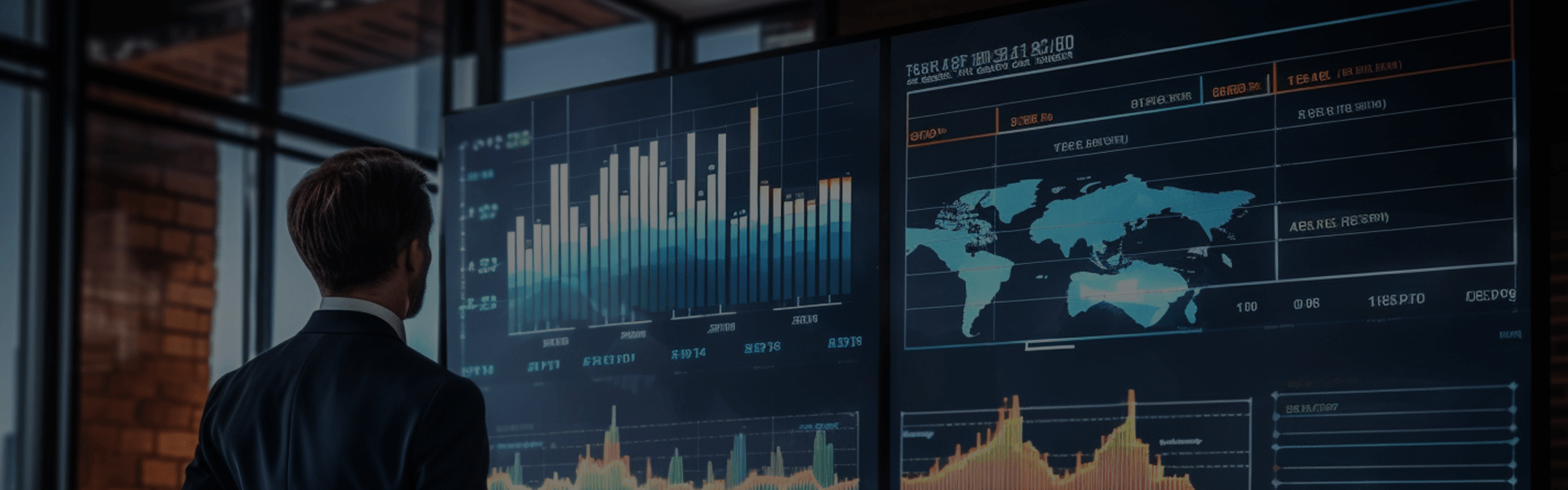 Data Visualization Services