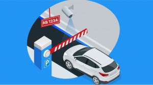 Streamline transportation process with Vehicle Counting System