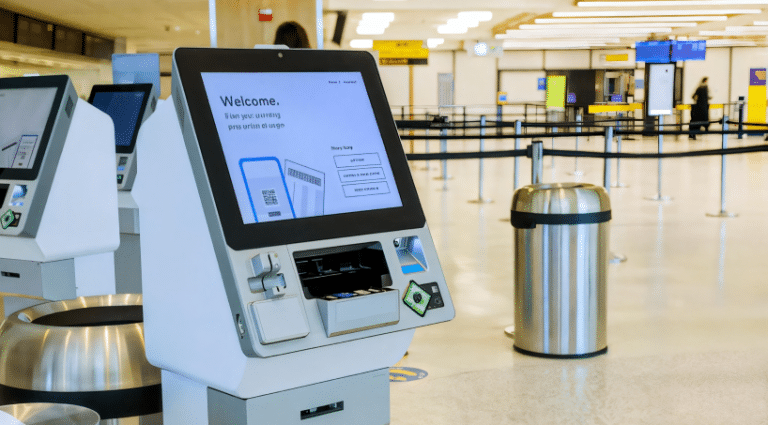 Advance your queue management system with Digital Signage